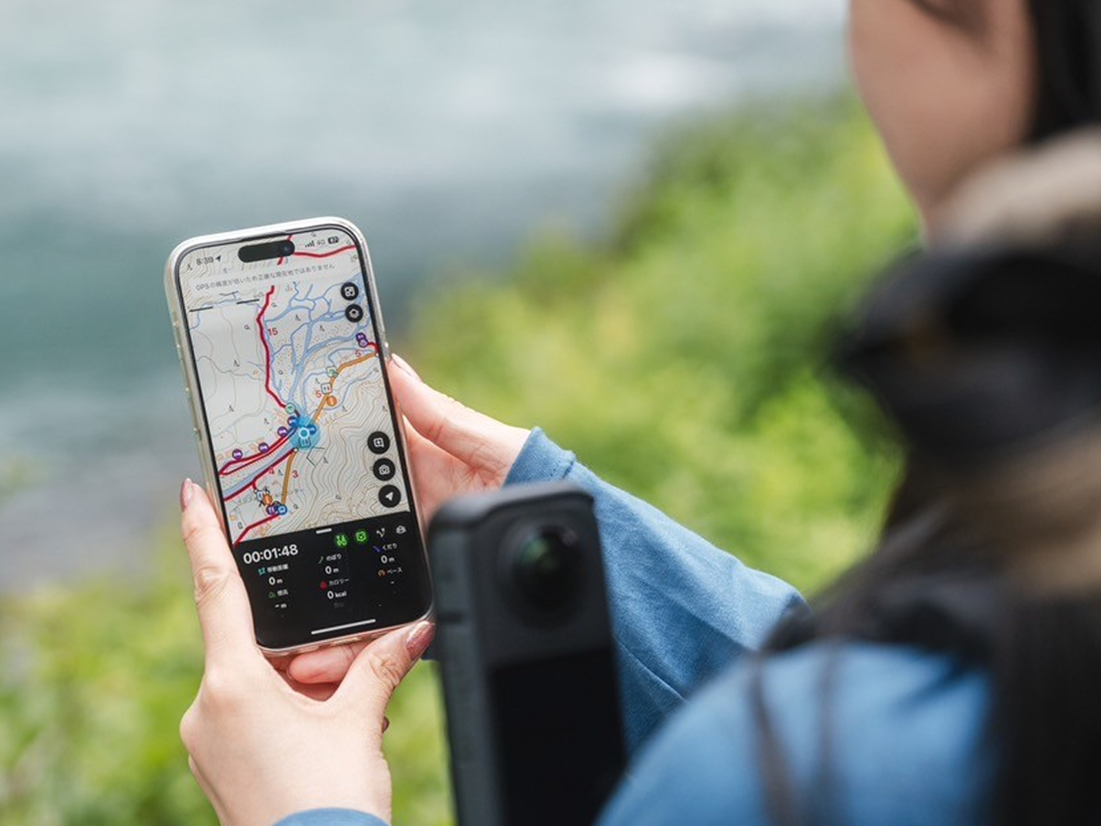 プレミアムキャンペーン | YAMAP / ヤマップ